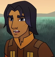 Star Wars: Forces of Destiny S02E15 "A Disarming Lesson" | Film and ...