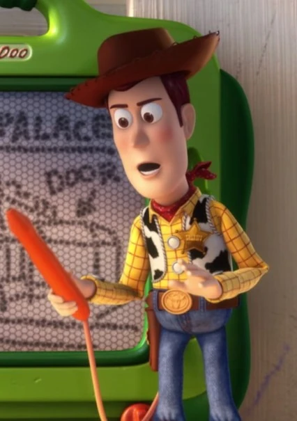 Toy Story Toons: Small Fry | Film and Television Wikia | Fandom