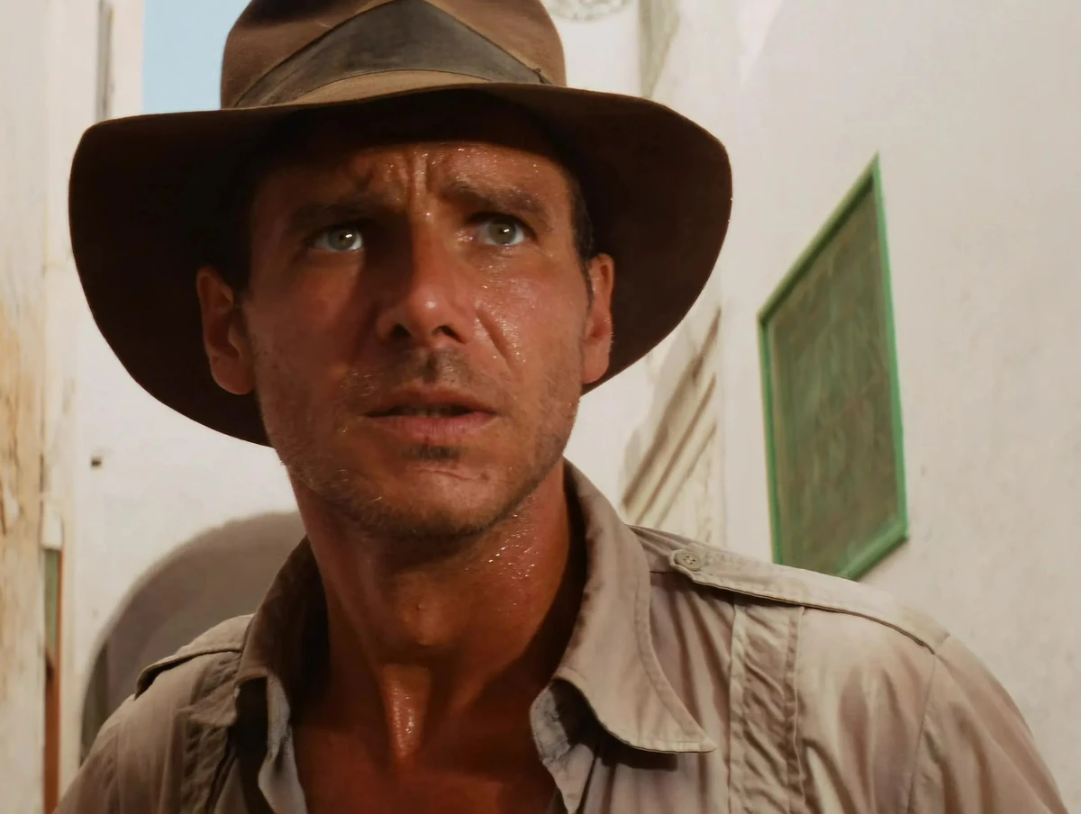 Indiana Jones and the Raiders of the Lost Ark | Film and Television ...
