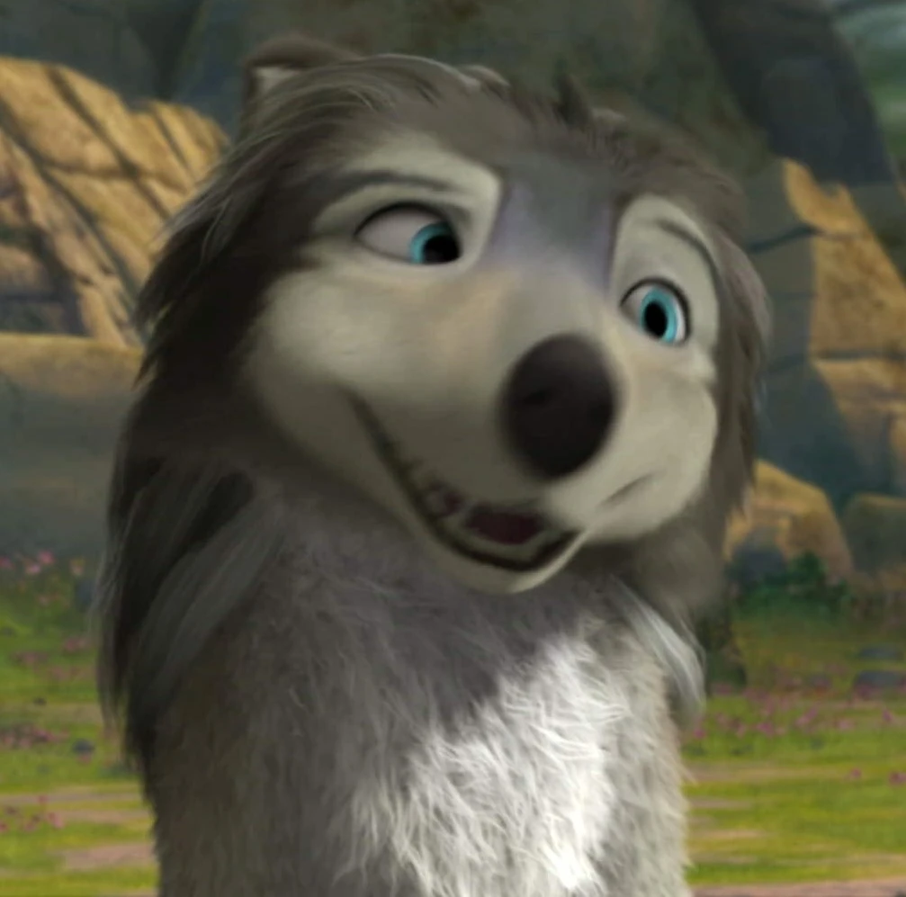 Alpha and Omega | Film and Television Wikia | Fandom