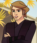 Star Wars: Forces of Destiny S01E04 "The Padawan Path" | Film and ...