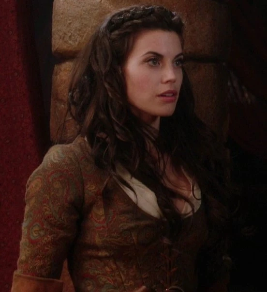 Once Upon a Time S02E07 "Child of the Moon" | Film and Television Wikia ...