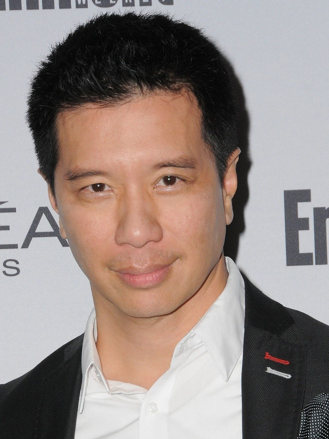 Reggie Lee | Film and Television Wikia | Fandom