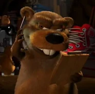 Barnyard | Film and Television Wikia | Fandom