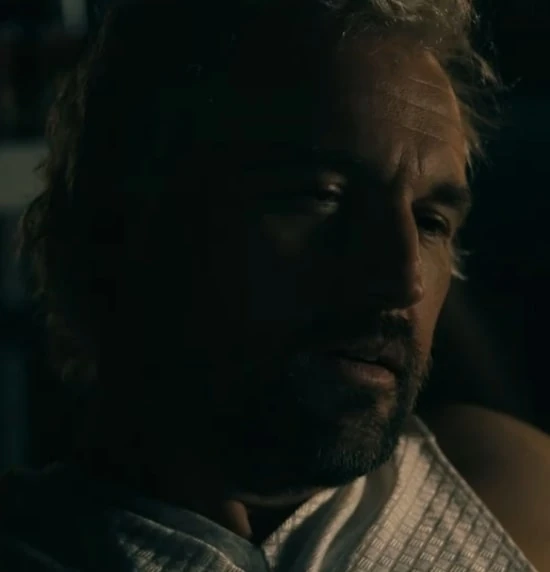 Shaun Benson | Film and Television Wikia | Fandom