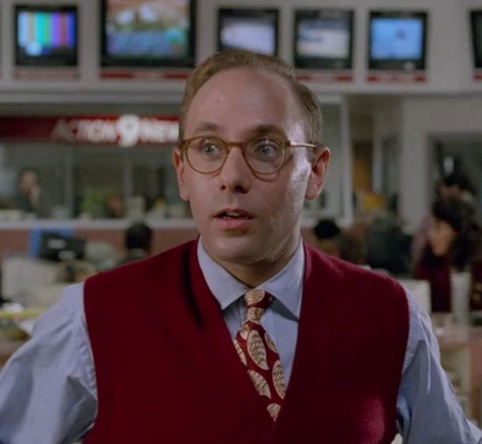 Willie Garson | Film and Television Wikia | Fandom