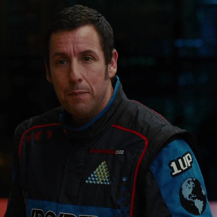 Pixels (2015) | Film and Television Wikia | Fandom