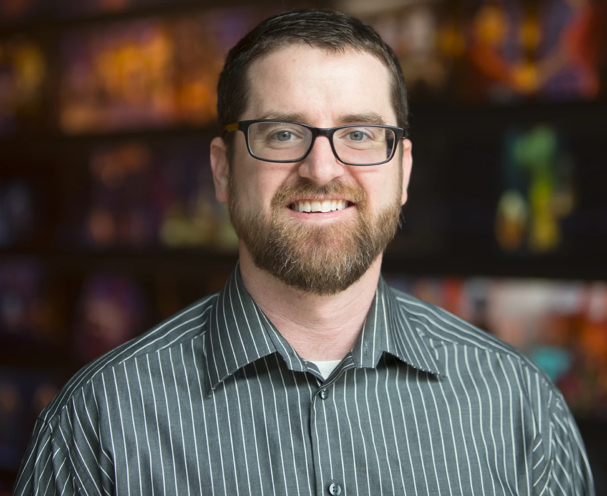 Andrew Vernon | Film and Television Wikia | Fandom