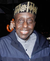 Bill Duke | Film and Television Wikia | Fandom