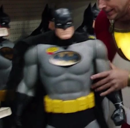 Bill R. Dean | Film and Television Wikia | Fandom