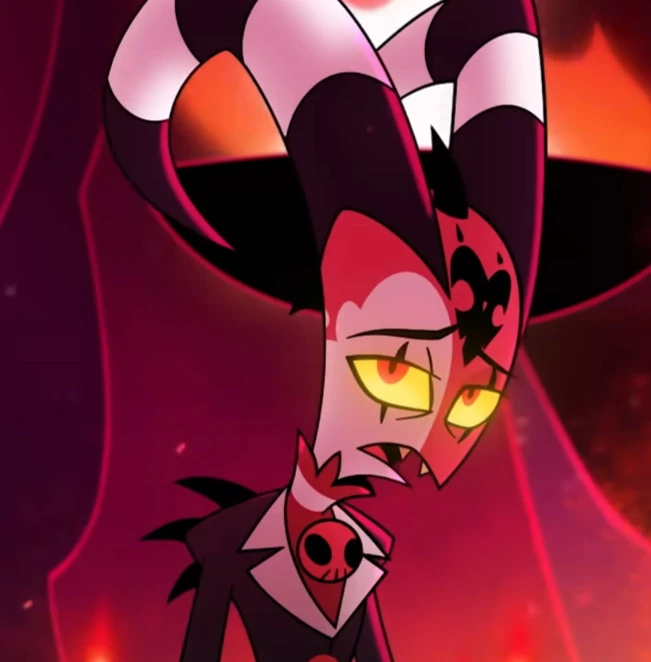 Helluva Boss S02E11 "Mastermind" | Film and Television Wikia | Fandom