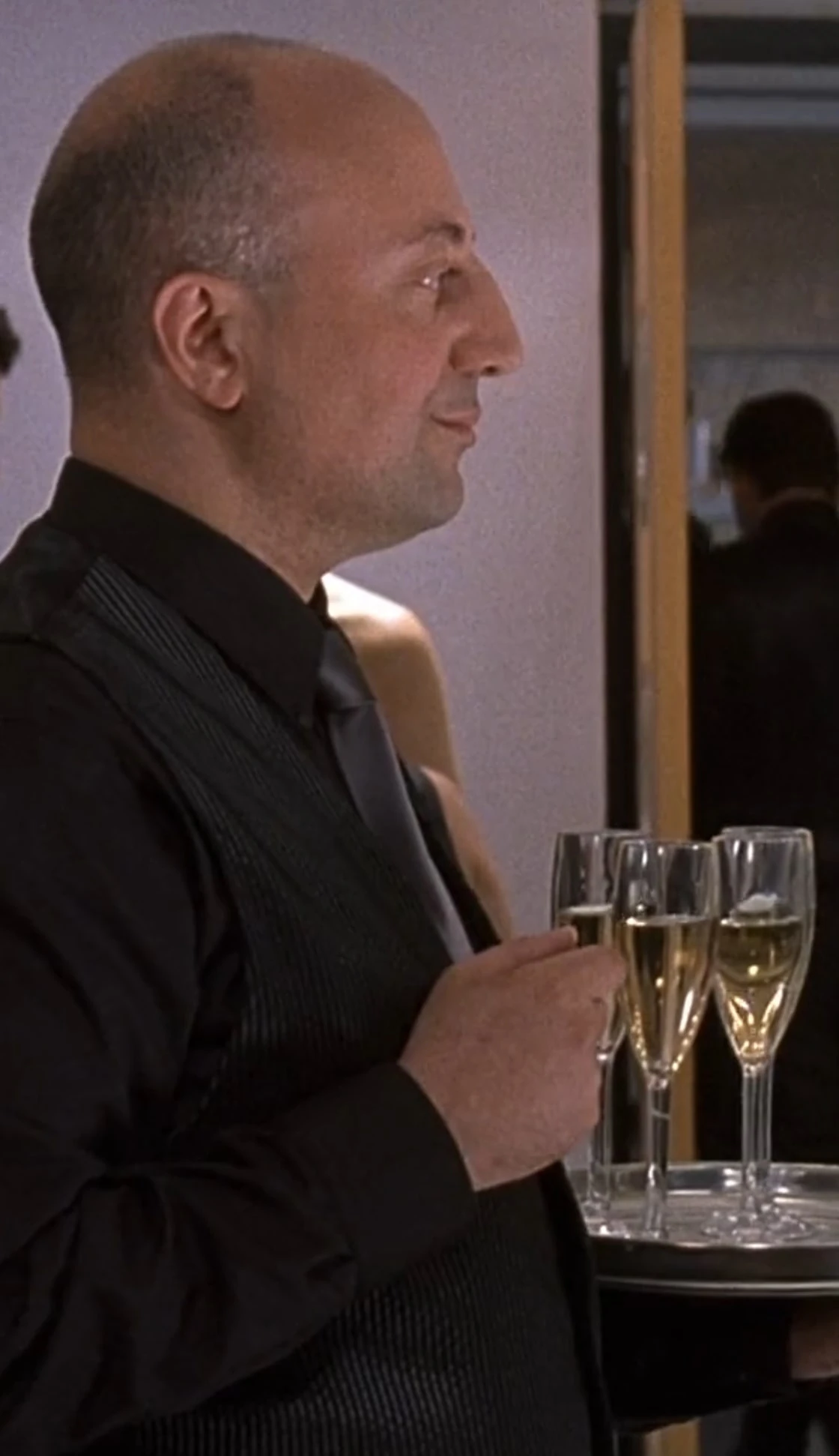 Jack Raymond | Film and Television Wikia | Fandom