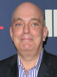 John Mainieri | Film and Television Wikia | Fandom
