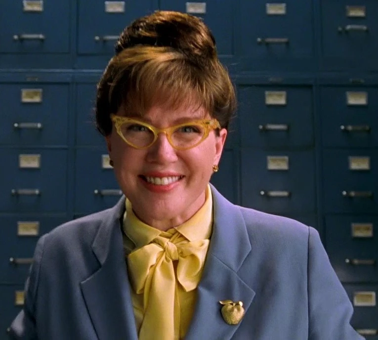 Julia Sweeney | Film and Television Wikia | Fandom