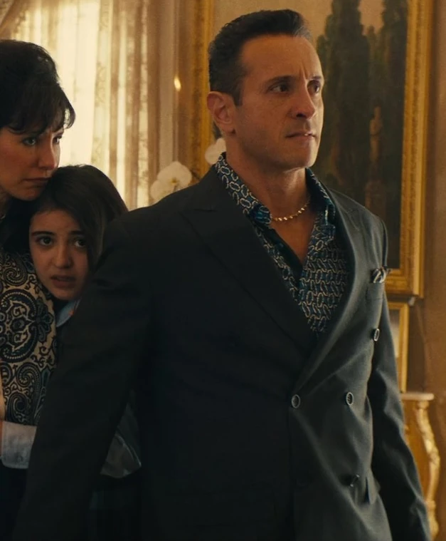 Paul Lasa | Film and Television Wikia | Fandom