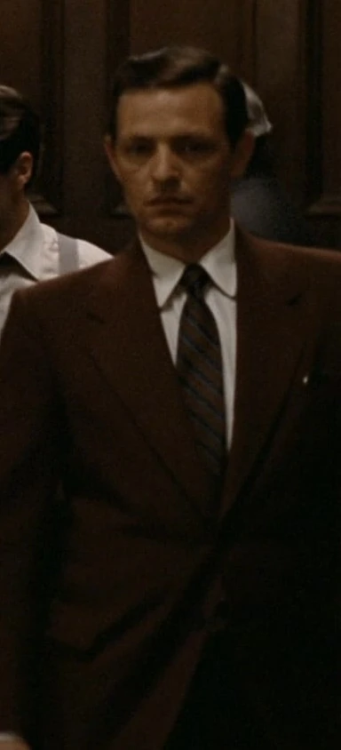 Richard Bright | Film and Television Wikia | Fandom