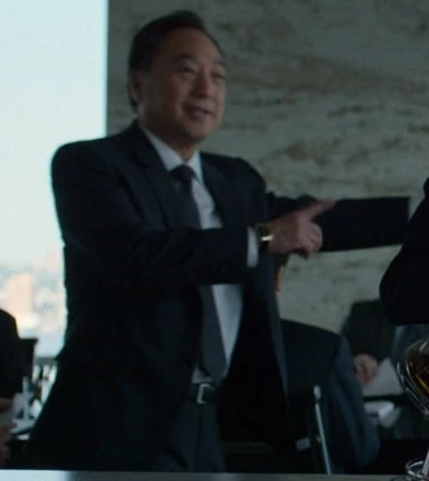 Ron Nakahara | Film and Television Wikia | Fandom