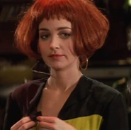 Annie Potts | Film and Television Wikia | Fandom