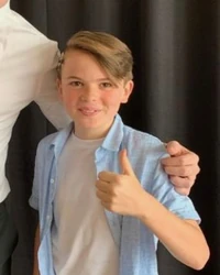 Jack O'Doherty | Film and Television Wikia | Fandom