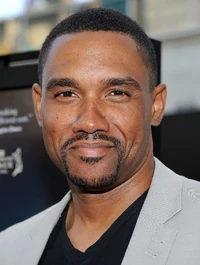 Kent Faulcon | Film and Television Wikia | Fandom