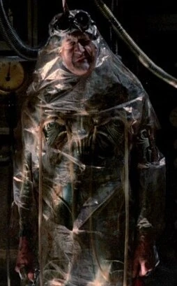 Martin Carroll | Film and Television Wikia | Fandom