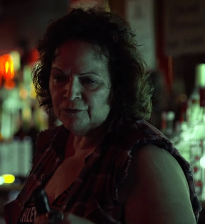 Susan Varon | Film and Television Wikia | Fandom