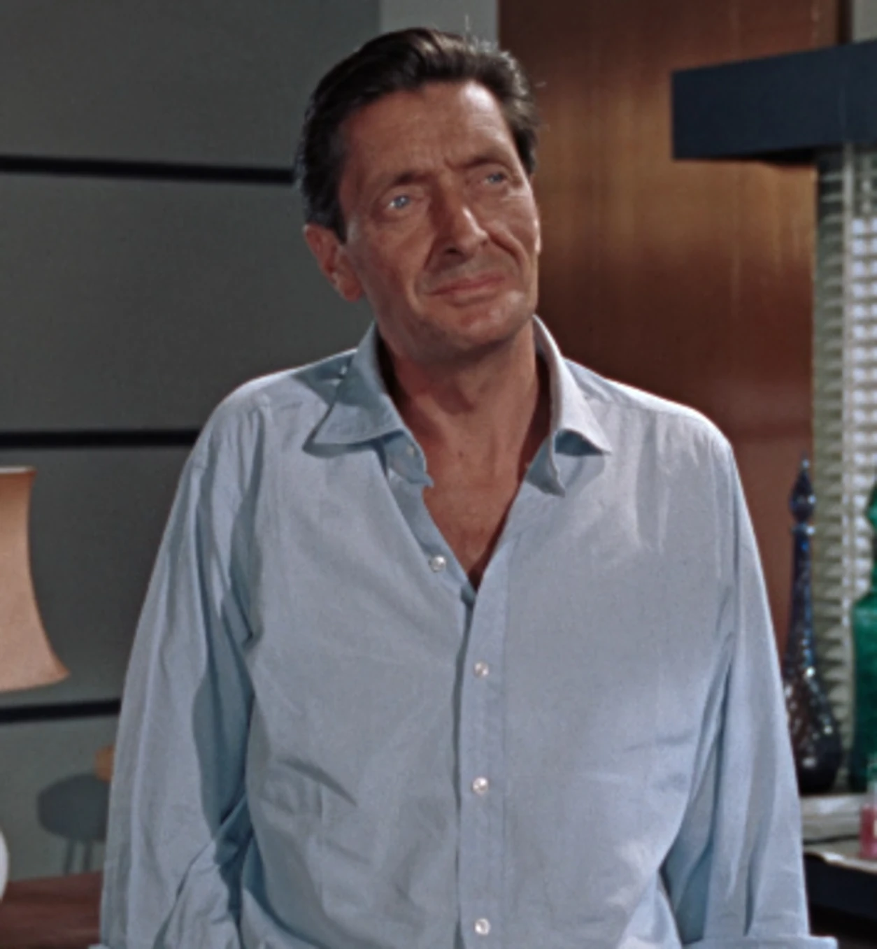 Anthony Dawson | Film and Television Wikia | Fandom