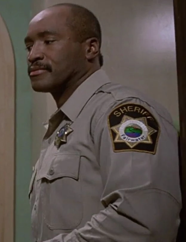 Anthony Ray Parker | Film and Television Wikia | Fandom