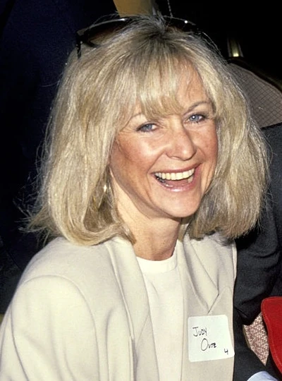 Judy Ovitz | Film and Television Wikia | Fandom