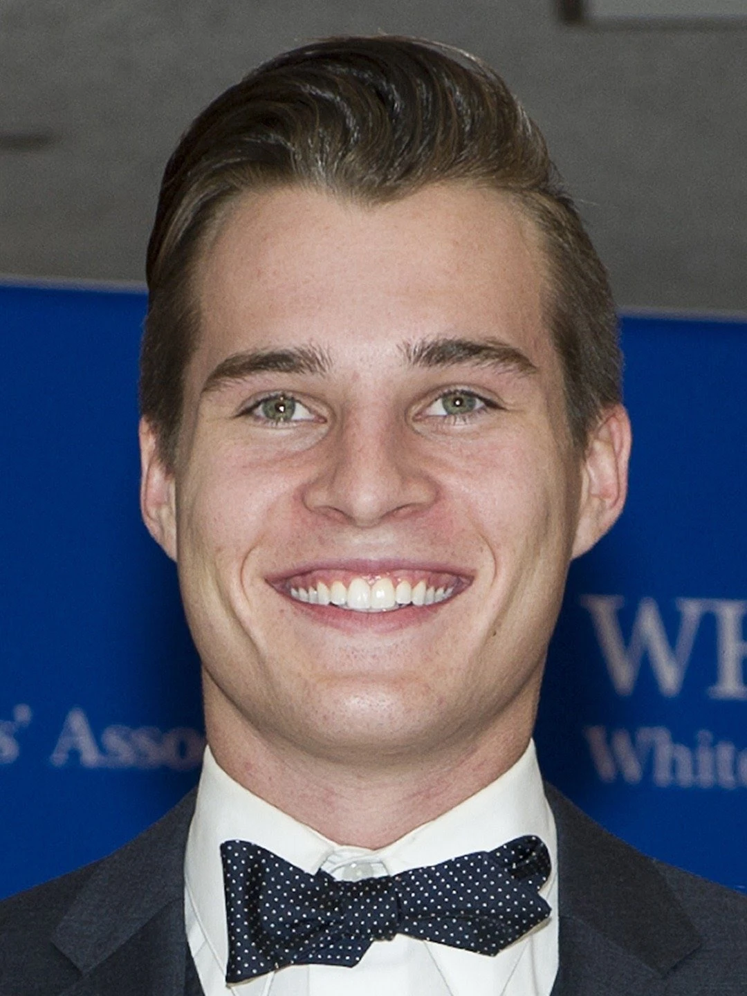 Marcus Johns | Film and Television Wikia | Fandom