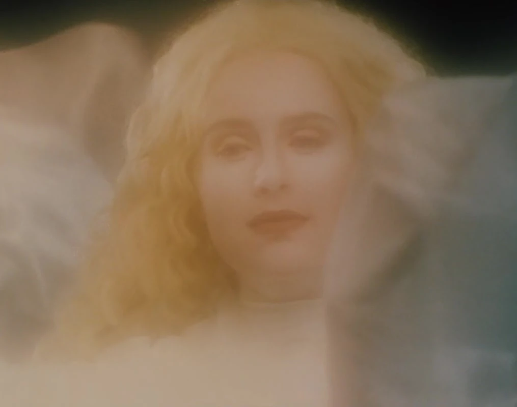 Maria Holvoe | Film and Television Wikia | Fandom