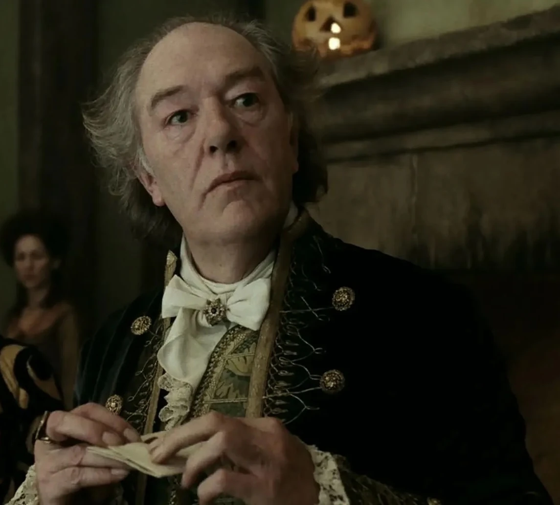 Michael Gambon | Film and Television Wikia | Fandom