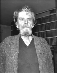 Robert Eddison | Film and Television Wikia | Fandom