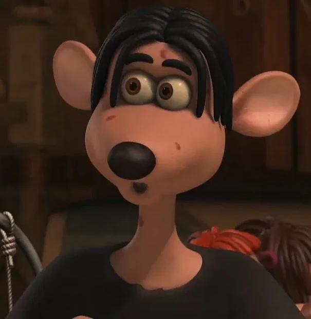 Sam Fell | Film and Television Wikia | Fandom