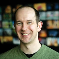 Scott Clark | Film and Television Wikia | Fandom