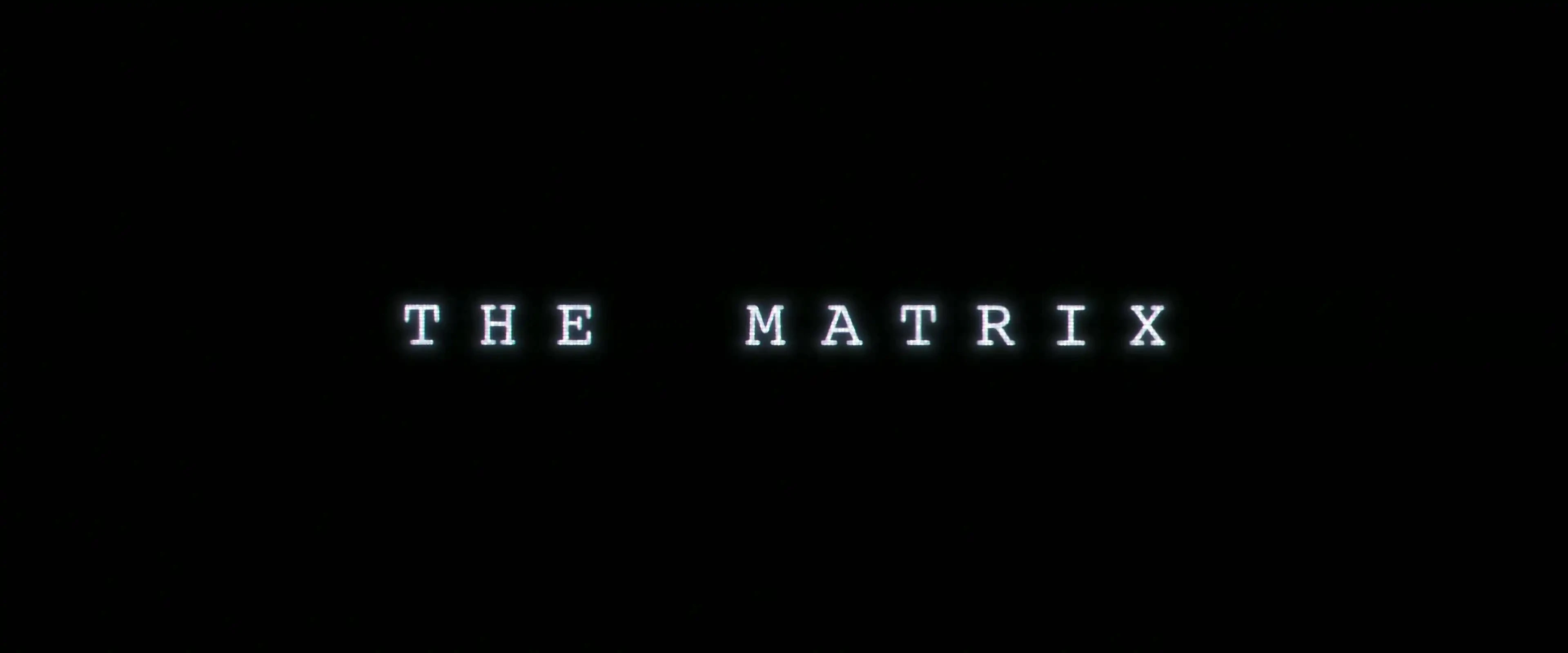 The Matrix | Film and Television Wikia | Fandom