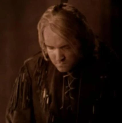 Tommy Van der Nest | Film and Television Wikia | Fandom