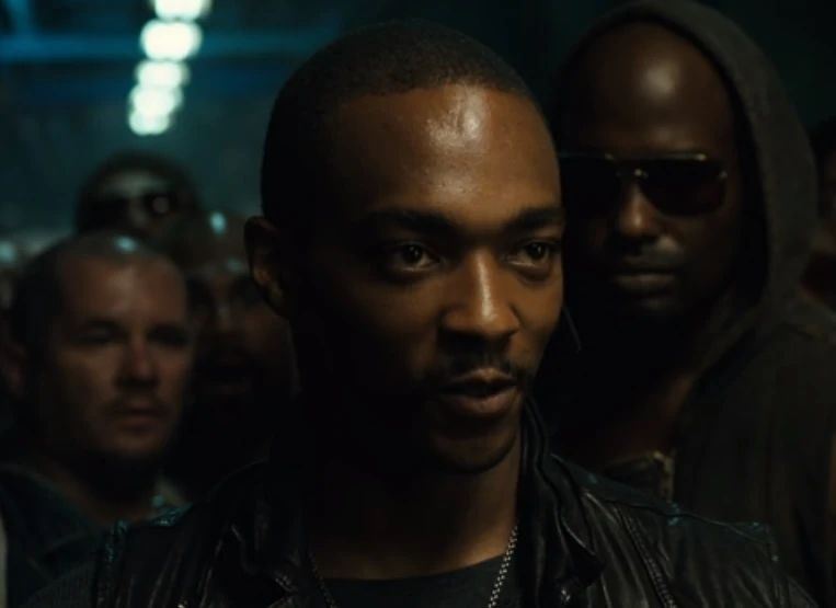Anthony Mackie | Film and Television Wikia | Fandom