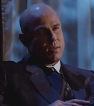 Paul Green | Film and Television Wikia | Fandom