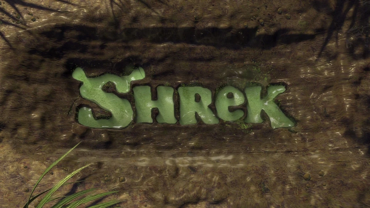 Shrek | Film and Television Wikia | Fandom