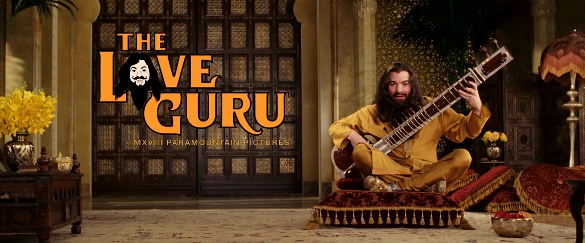 The Love Guru | Film and Television Wikia | Fandom