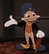 Cliff Edwards | Film and Television Wikia | Fandom