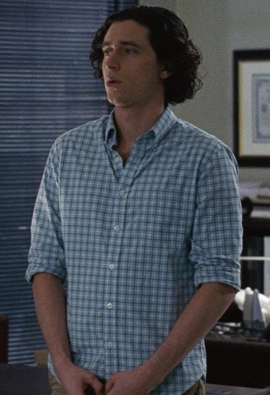 Dave Davis | Film and Television Wikia | Fandom