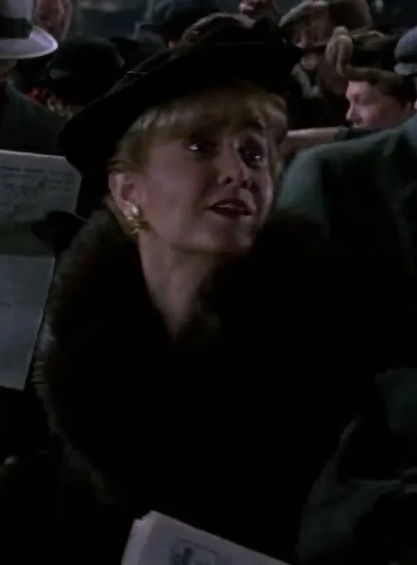 Elizabeth Sanders | Film and Television Wikia | Fandom