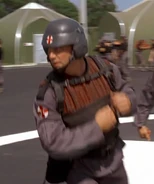 Starship Troopers | Film and Television Wikia | Fandom