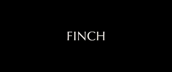 Finch | Film and Television Wikia | Fandom