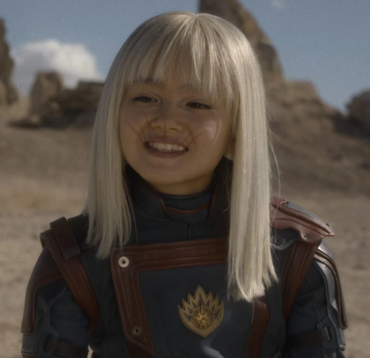 Kai Zen | Film and Television Wikia | Fandom