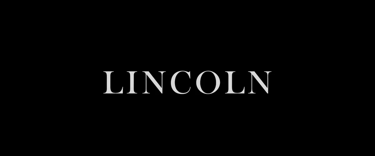 Lincoln (2012) | Film and Television Wikia | Fandom