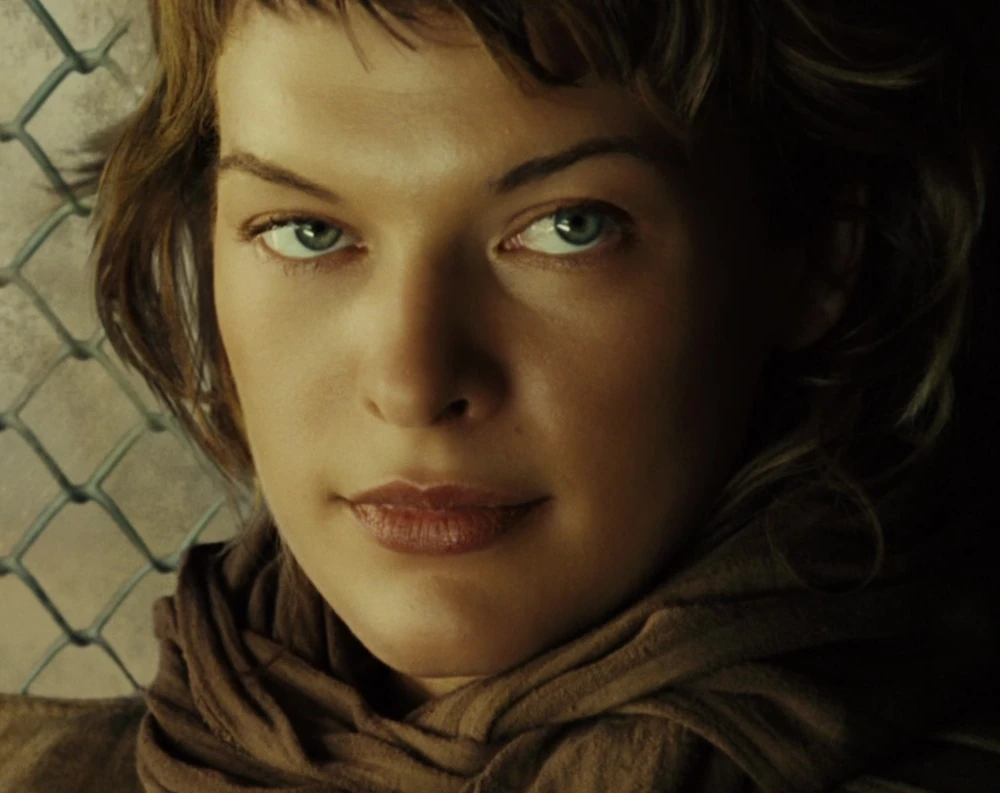 Resident Evil: Extinction | Film and Television Wikia | Fandom