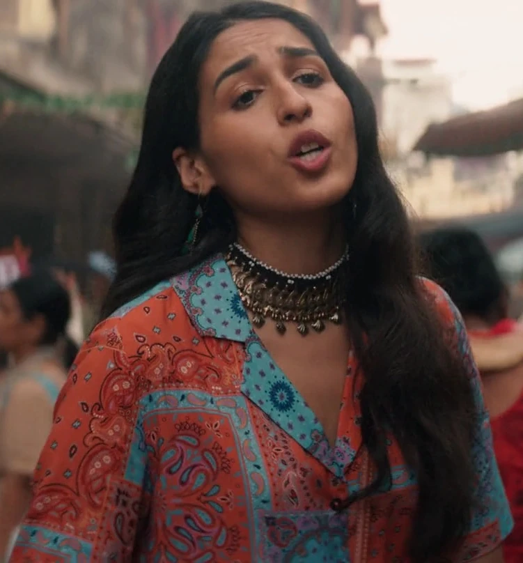 Vardah Aziz | Film and Television Wikia | Fandom